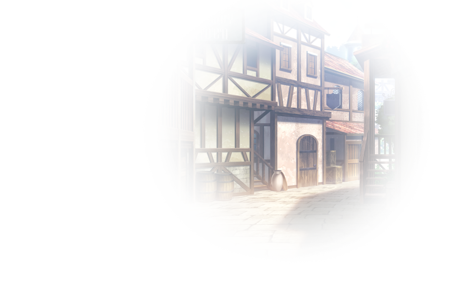 Vaygren Lustful Temptation - Cyberframe Studios