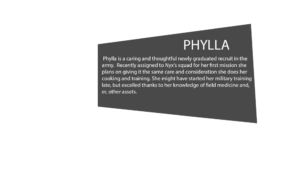 Vaygren Lustful Temptation - Cyberframe Studios